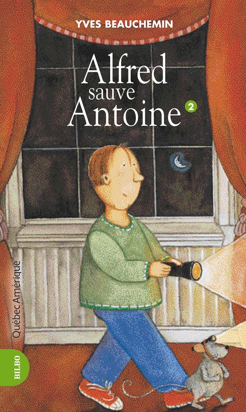 Antoine et Alfred 2 - Antoine et Alfred 02 - Alfred sauve Antoine ...