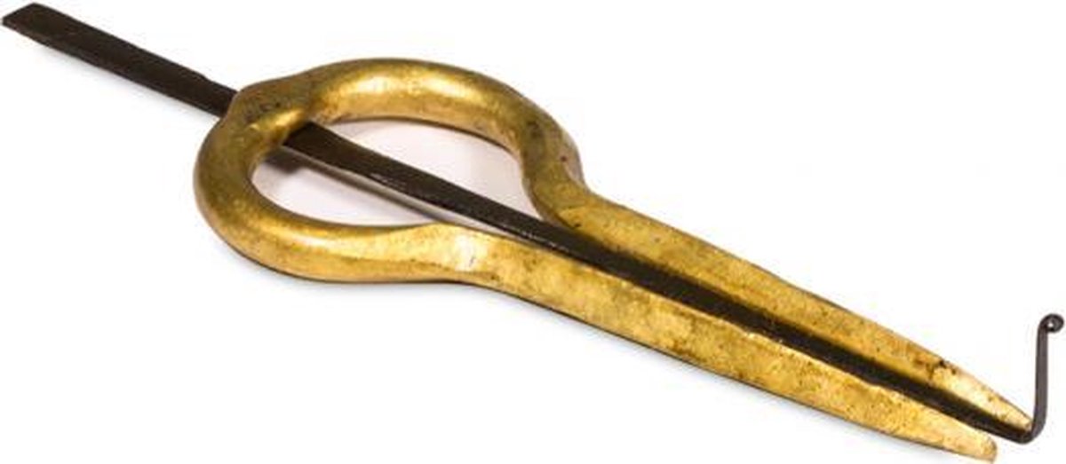 Murchunga Mondharp - Made in Nepal - 10 cm | bol