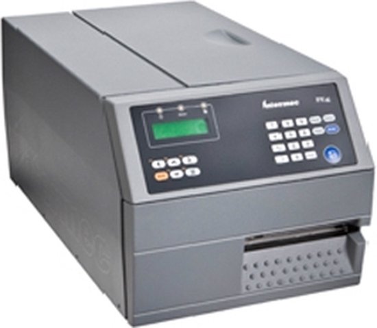 Intermec PX4i labelprinter Thermo transfer 300 x 300 DPI Bedraad | bol.com