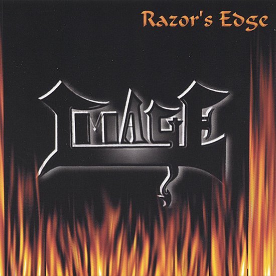 Razor's Edge, Image | CD (album) | Muziek | bol