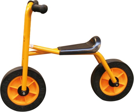 Loopfiets Rabo 7053 kleur geel | bol