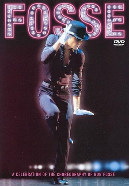 Fosse - Broadway Show (Dvd) | Dvd's | bol
