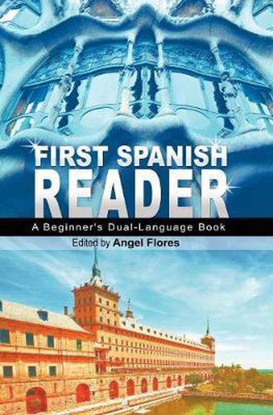 First Spanish Reader | 9781607963905 | Angel Flores | Boeken | bol
