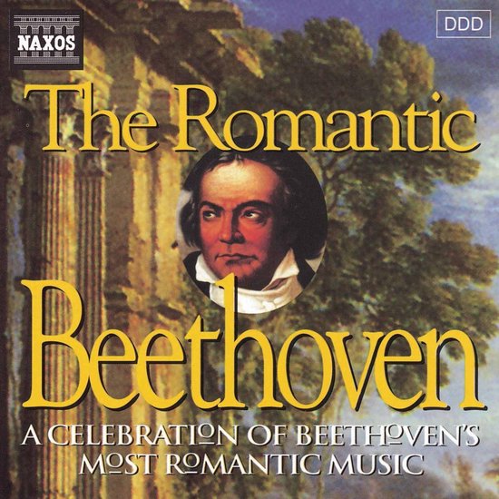 Various Artists - The Romantic Beethoven (CD), various artists | Muziek | bol