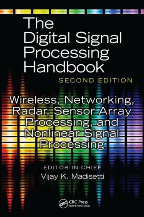 Wireless Networking Radar Sensor Array Processing And Nonlinear Signal Processing