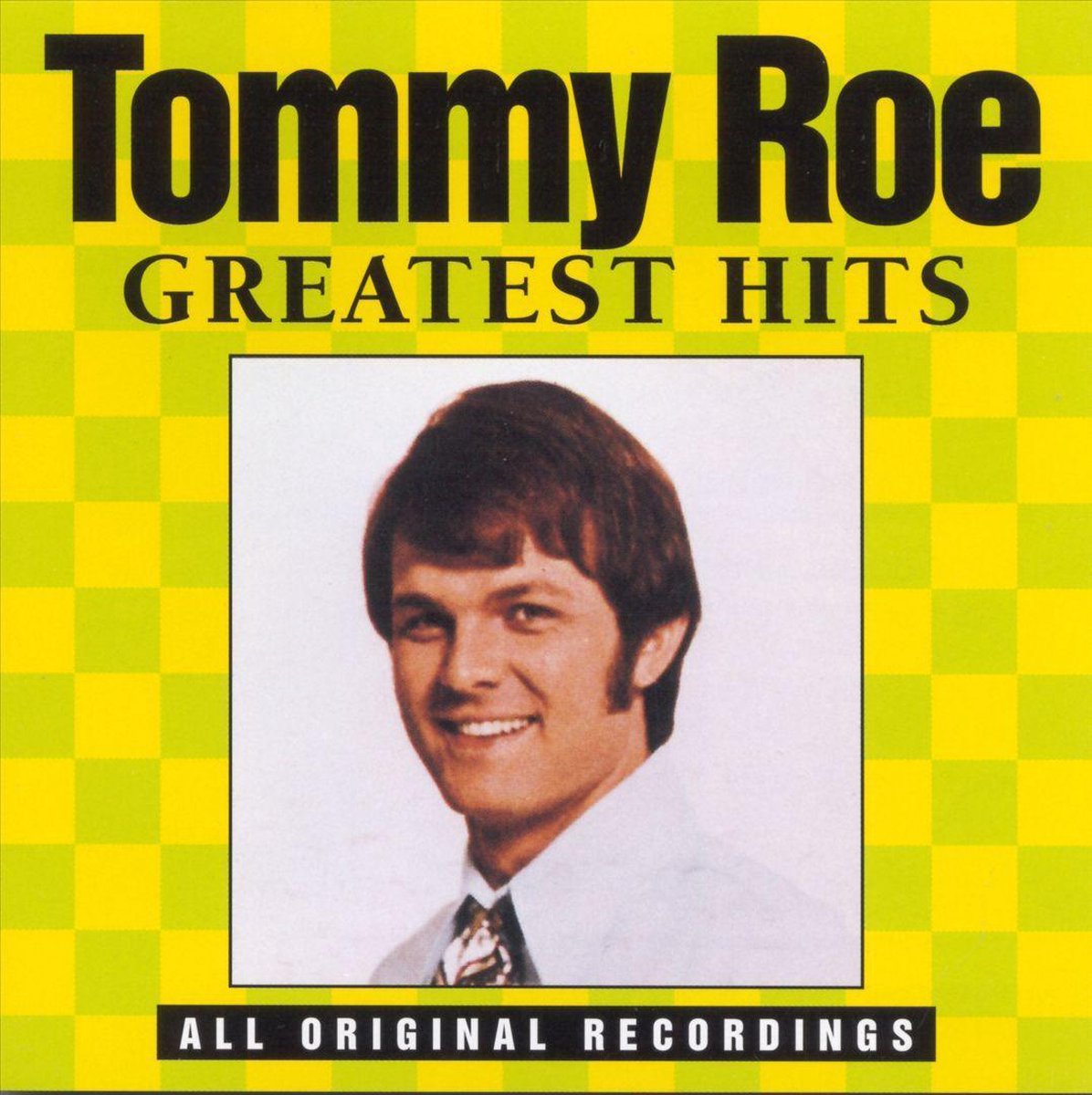 Greatest Hits [Curb], Tommy Roe | CD (album) | Muziek | bol