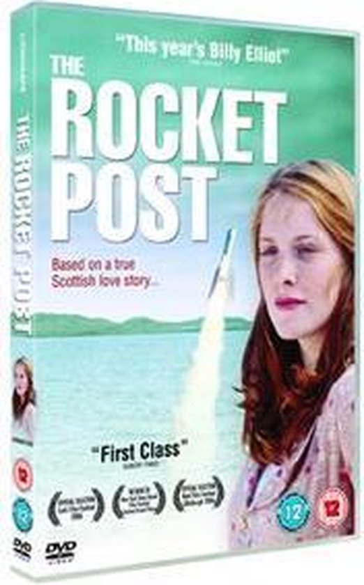 Rocket Post (Dvd) | Dvd's | bol