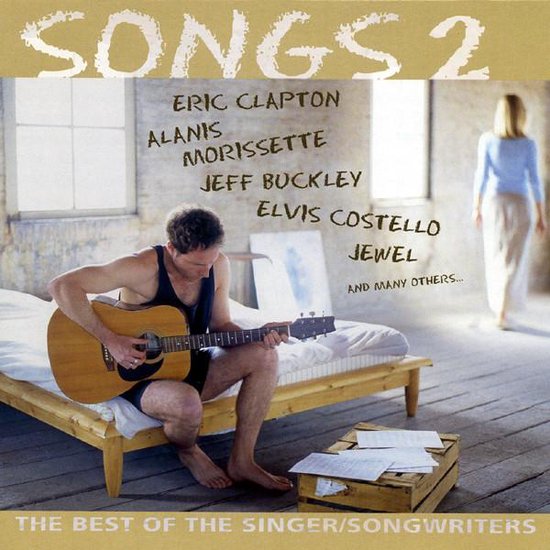 Songs 2:Best Of Singer So, various artists | Muziek | bol