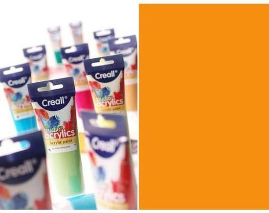 Acrylverf – Acrylaatverf – Acrylic paint – Hobbyverf – Knutselen en ...