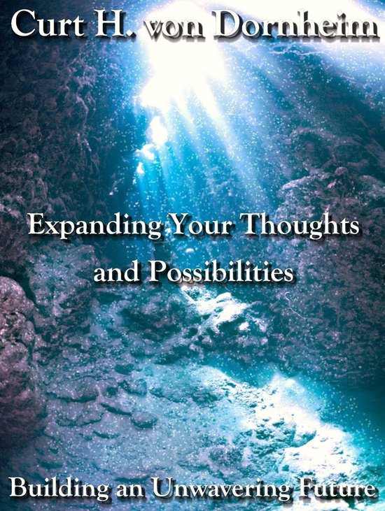 Creative Consciousness 3 - Expanding Your Thoughts and Possibilities ...