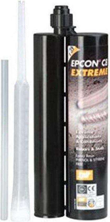 Spit Epcon spuitanker Xtrem C8 (450ml) | bol