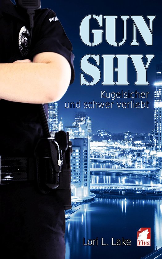 Gun-Shy-Serie 2 - Gun Shy 2 (ebook), Lori L. Lake | 9783955338039 ...