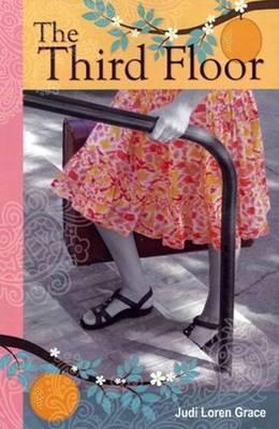 Third Floor, Judi Loren Grace | 9780615417714 | Boeken | bol