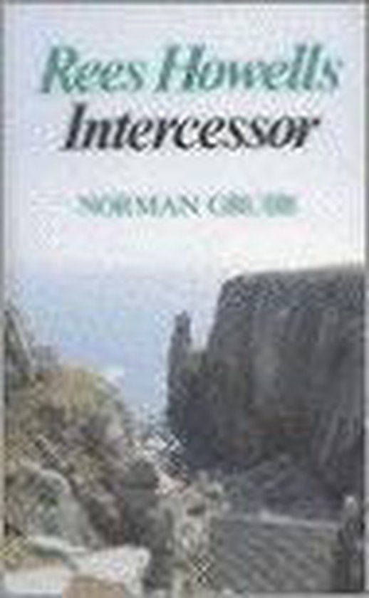 Rees Howells, Norman Grubb | 9780718820466 | Boeken | bol