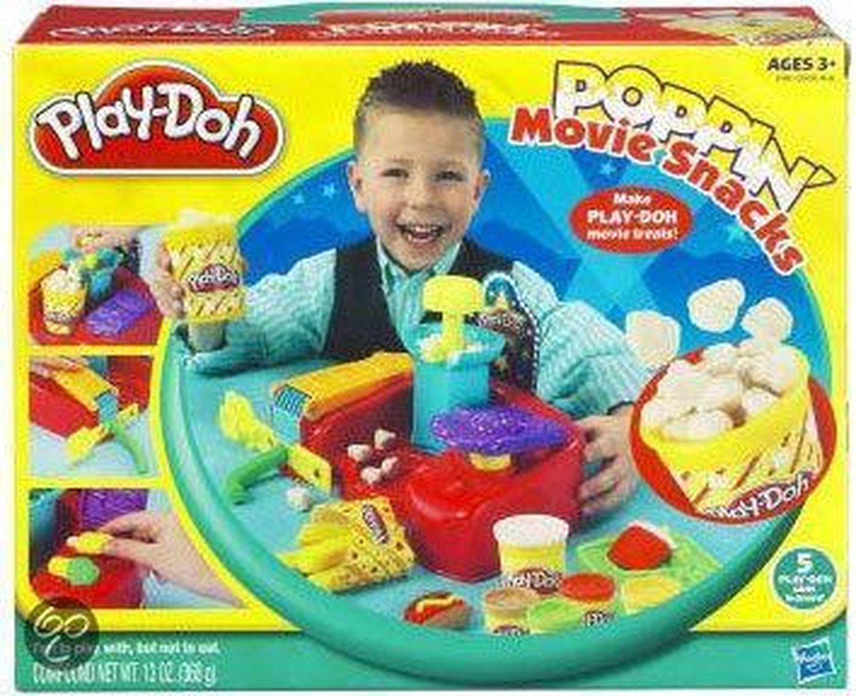 Play Dough Machine at Hayley Haynes blog