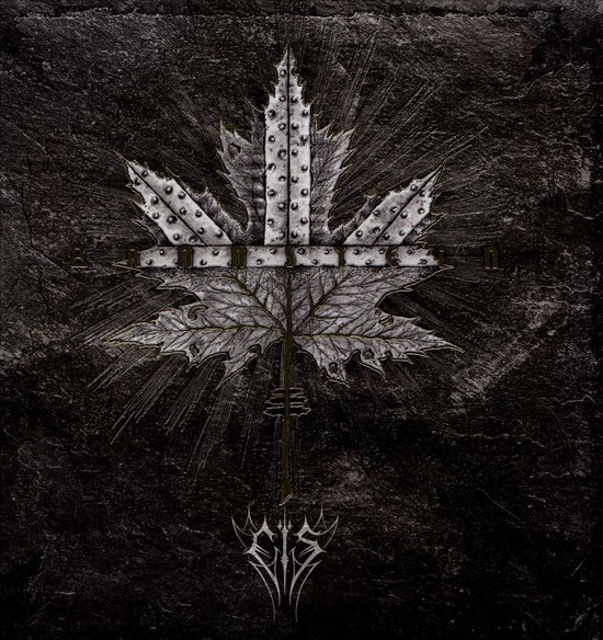 Bannstein, Eis | CD (album) | Muziek | bol