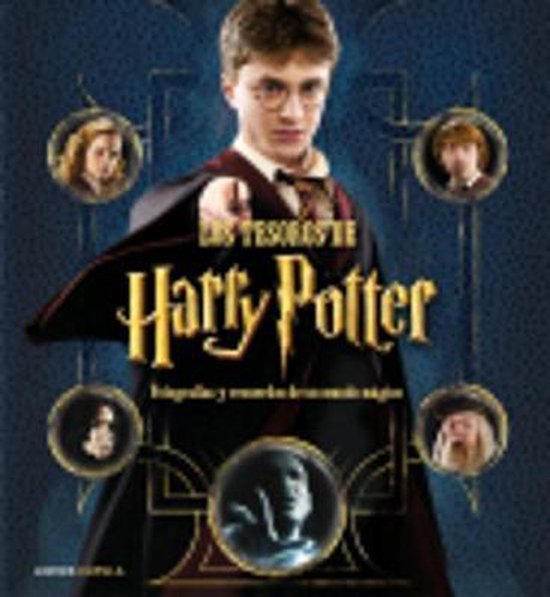 Harry Potter - Spanish, Jason Dark | 9788448068462 | Boeken | bol