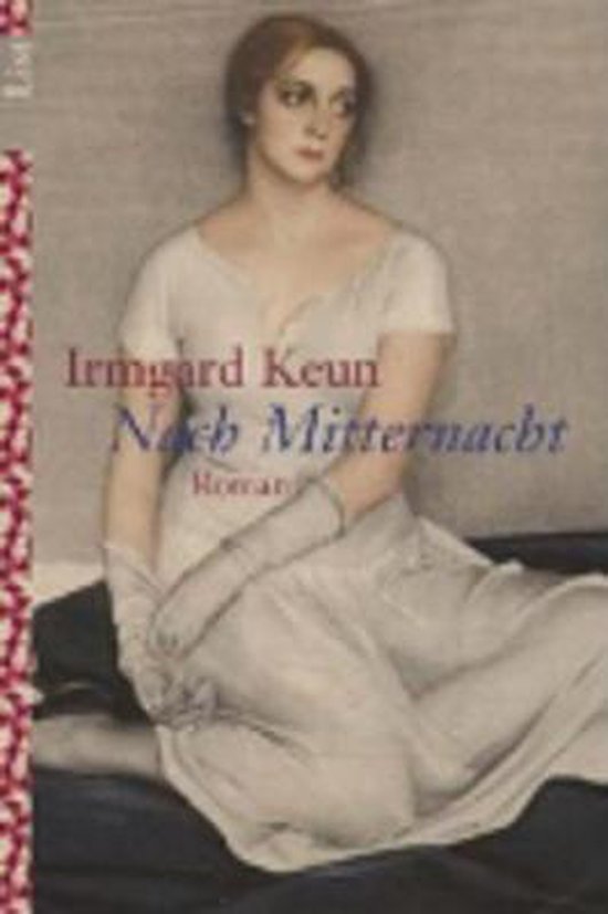 Nach Mitternacht | 9783548601519 | Irmgard Keun | Boeken | bol.com