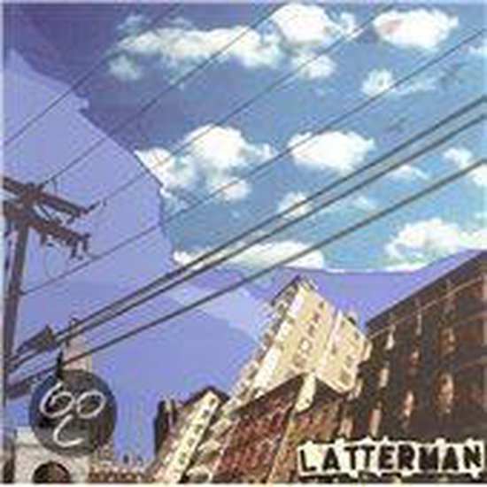 Latterman - We Are Still Alive (LP), Latterman | LP (album) | Muziek ...