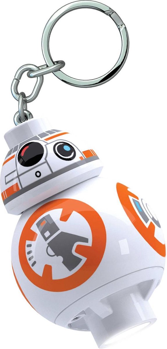 LEGO Star Wars™ BB-8™ Key Light | bol.com