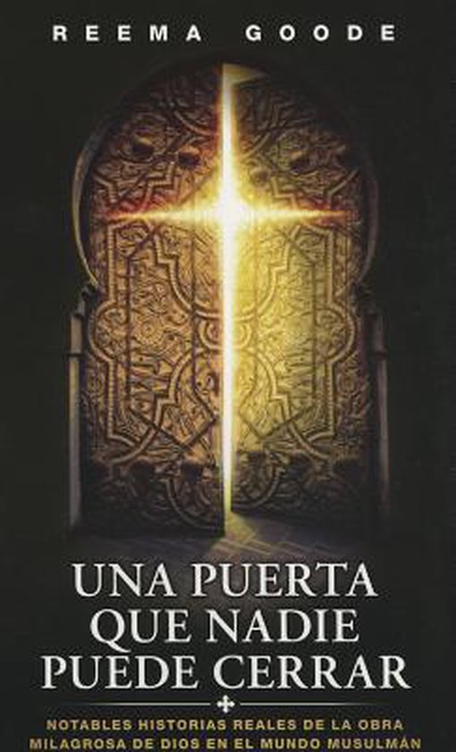 Una Puerta Que Nadie Puede Cerrar | 9780789917904 | Reema Goode ...