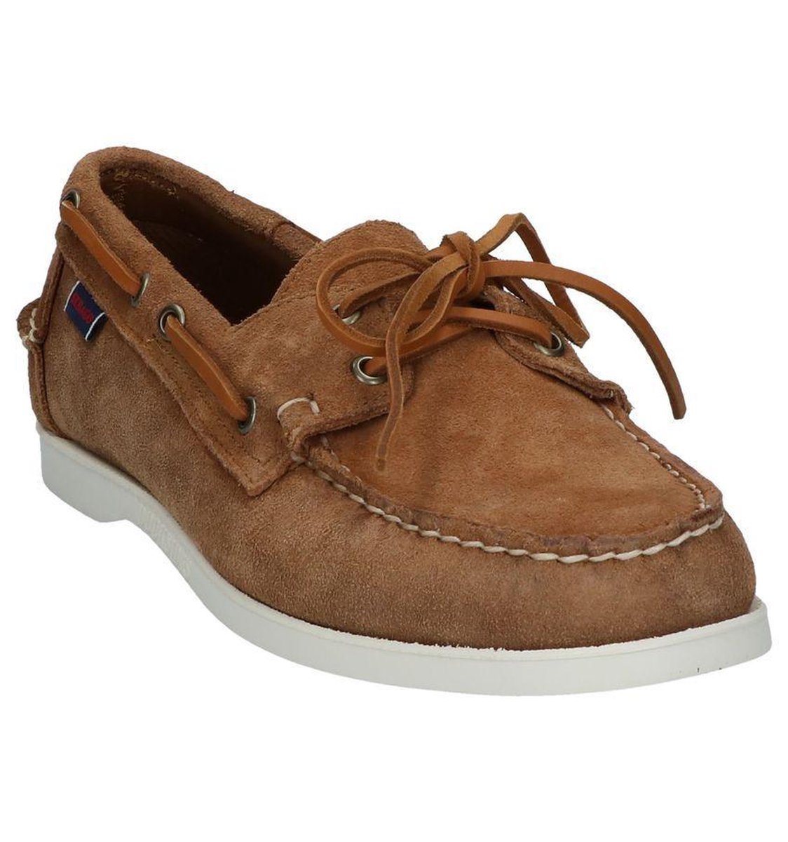 Bootschoenen Sebago Dockside | bol.com