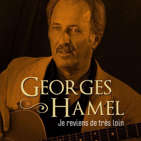 Je Reviens De Tres Lion, Georges Hamel | CD (album) | Muziek | bol.com Je Reviens De Tres Lion, Georges Hamel | CD (album) | Muziek | bol.com