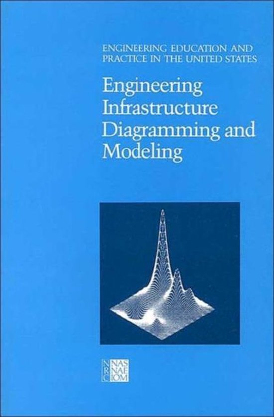 Engineering Infrastructure Diagramming and Modeling | 9780309036399 | National... | bol