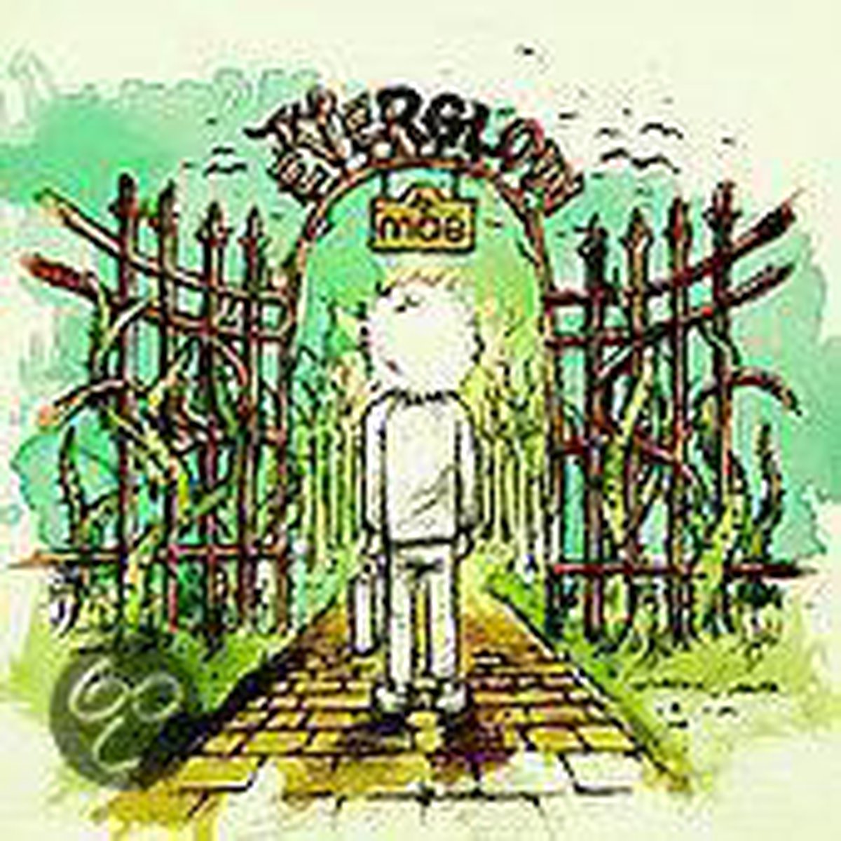 Everglow, Mae | CD (album) | Muziek | bol