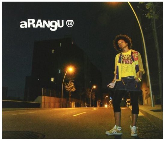 Arangu - Arangu 1.0 (CD), Arangu | Muziek | bol