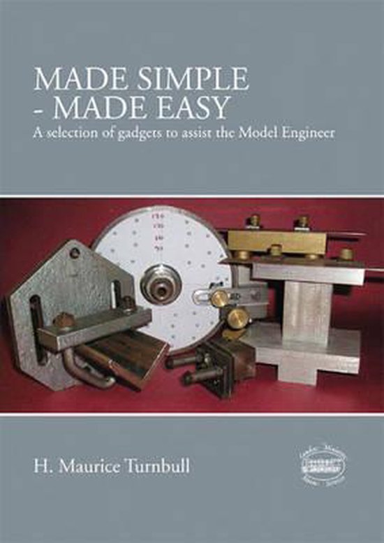Made Simple - Made Easy, H. Maurice Turnbull | 9780956407320 | Boeken | bol