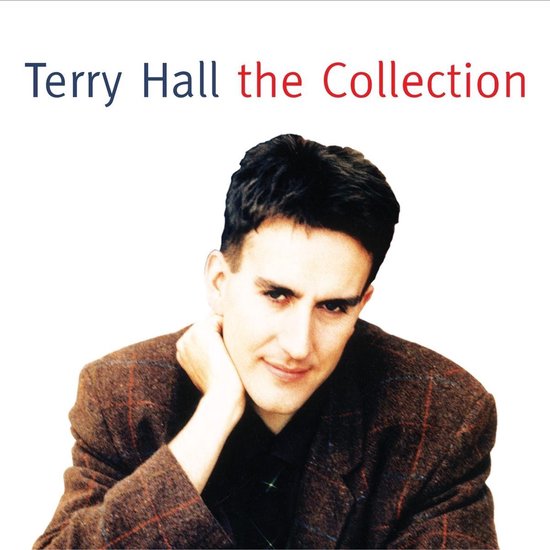 The Collection, Terry Hall | CD (album) | Muziek | bol.com