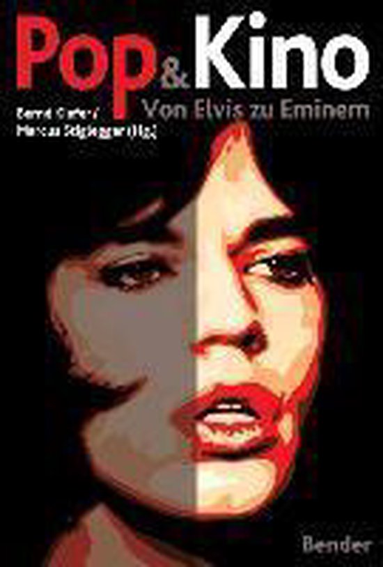Pop & Kino | 9783936497069 | Boeken | bol