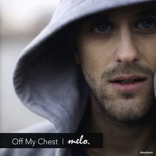 Off My Chest, Melo | CD (album) | Muziek | bol
