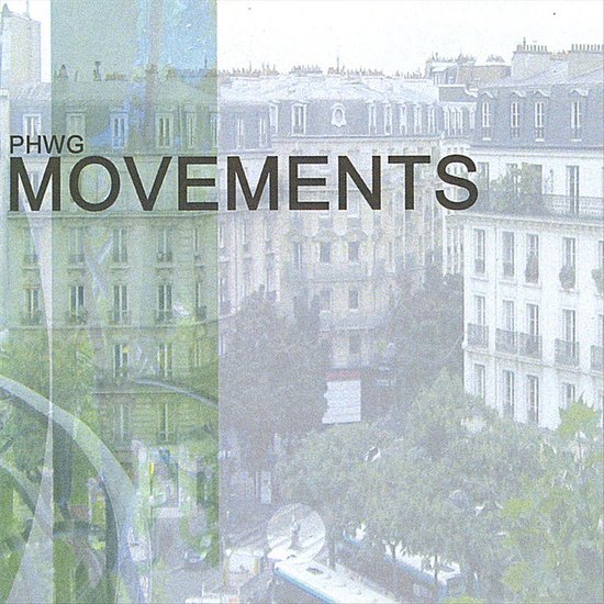 Movements | CD (album) | Muziek | bol.com