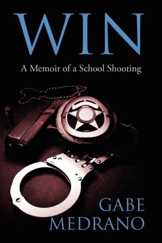 Win, Gabe Medrano | 9781432793623 | Boeken | bol.com