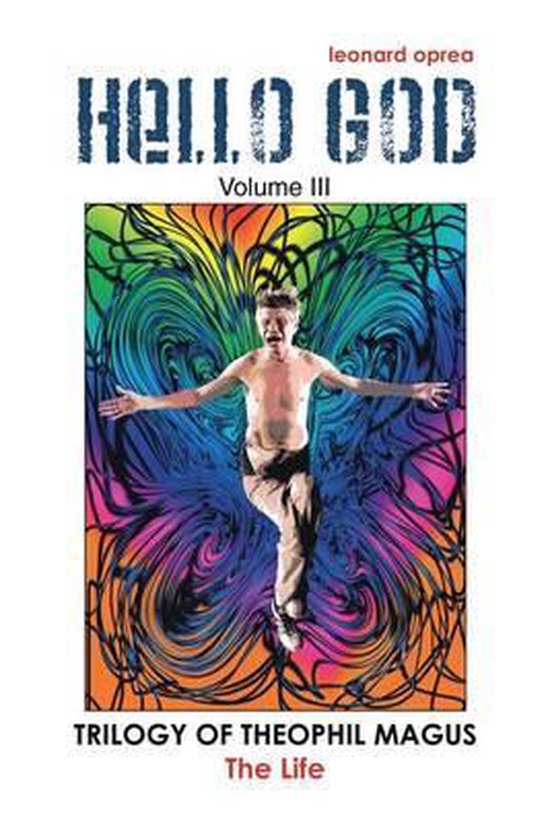 Hello, God!, Leonard Oprea | 9781493107186 | Boeken | bol