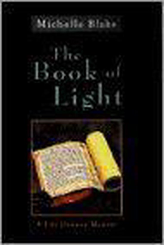 The Book of Light, Michelle Blake | 9780399150463 | Boeken | bol