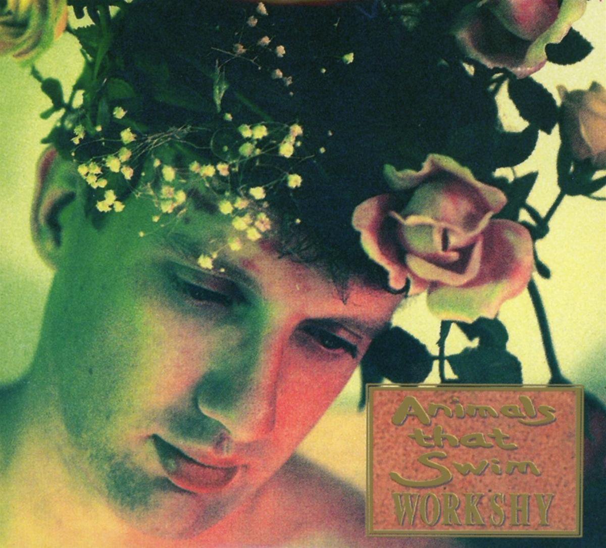 Workshy, Animals That Swim | CD (album) | Muziek | bol.com