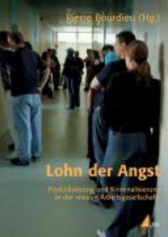Lohn der Angst | 9783867640268 | Boeken | bol