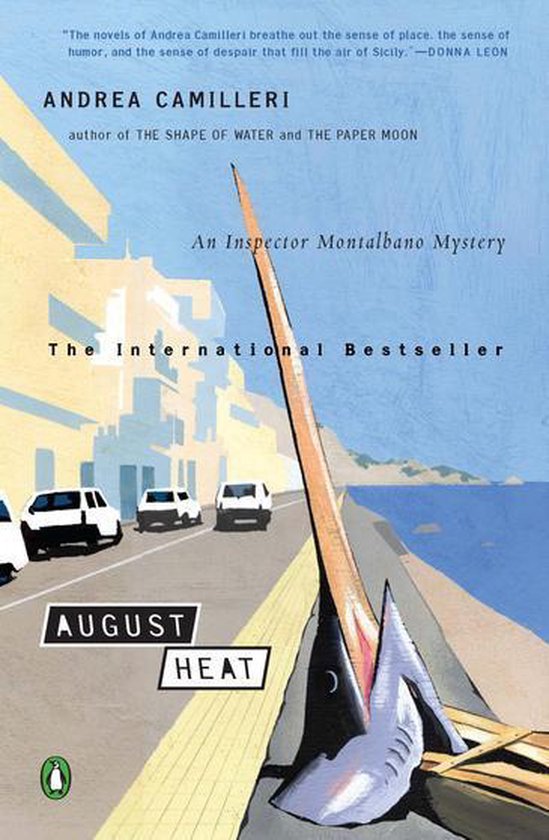 August Heat (ebook), Grover Gardner | 9781440698989 | Boeken | bol