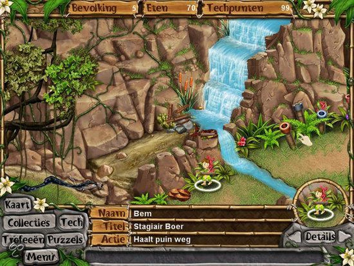 Virtual Villagers 4: The Tree Of Life | Games | bol.com