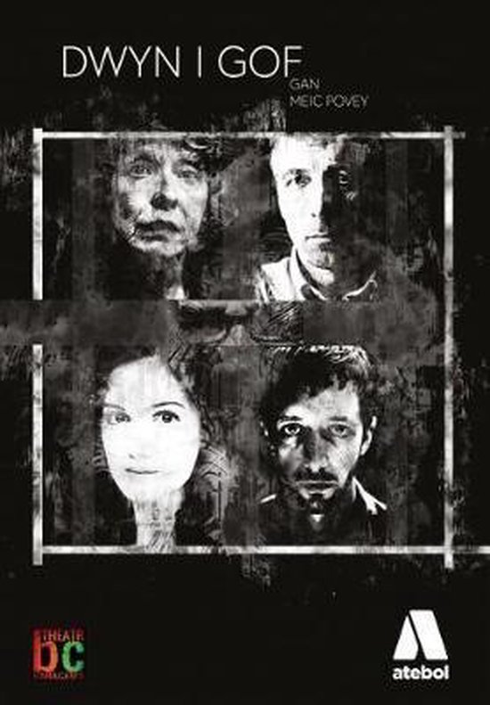 Dwyn i Gof, Meic Povey | 9781912261666 | Boeken | bol