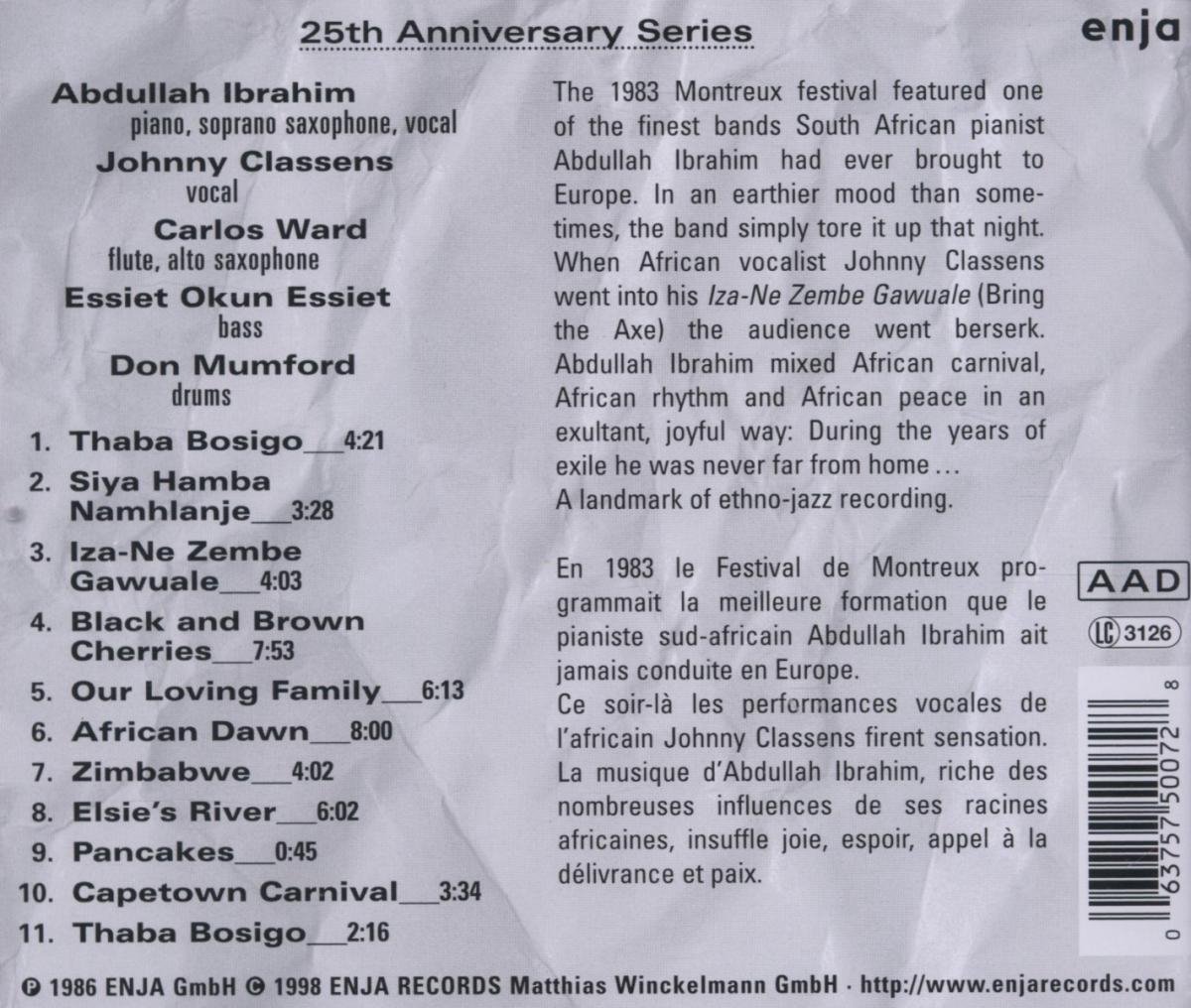 South Africa (CD), various artists | Muziek | bol.com