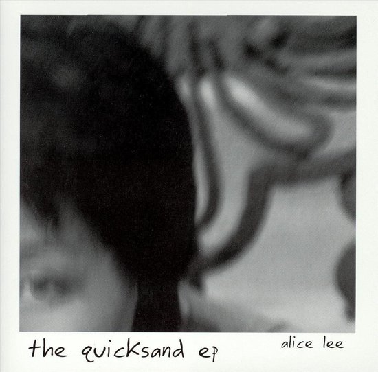 Quicksand, Alice Lee | CD (album) | Muziek | bol