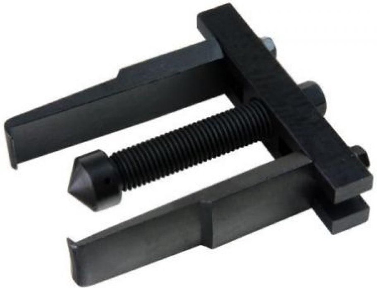 Lager trekker T-rail 30 - 90 mm | bol.com