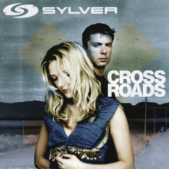 Crossroads, Sylver | CD (album) | Muziek | bol