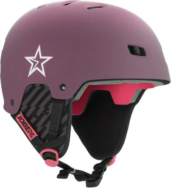 Jobe Base wakeboard helm | bol.com