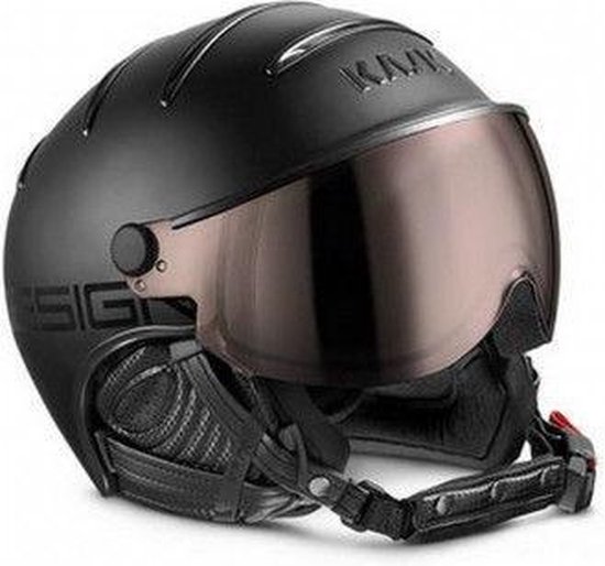 KASK CLASS SHADOW PHOTOCHROMIC | bol.com