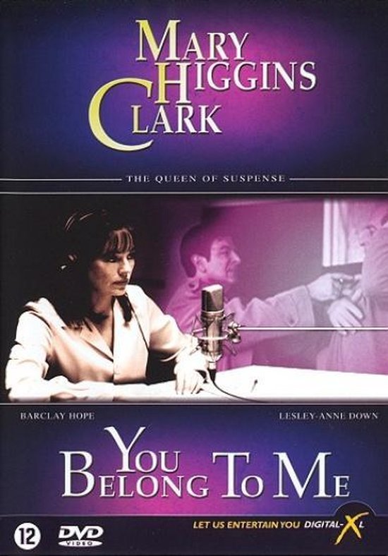 You Belong To Me (Dvd), Alex Karzis | Dvd's | bol